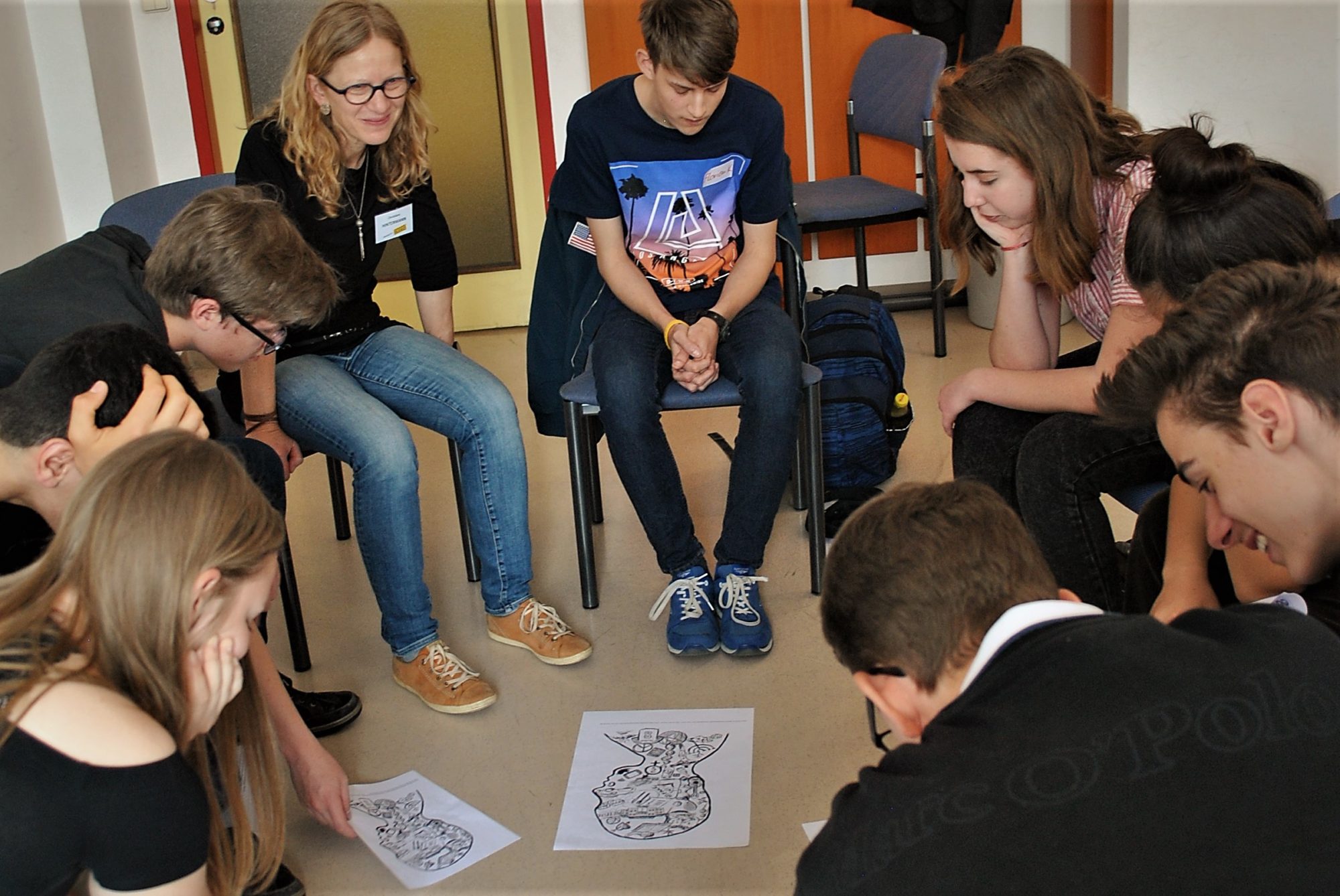 Europa: Welche Identität haben Wiener Jugendliche?